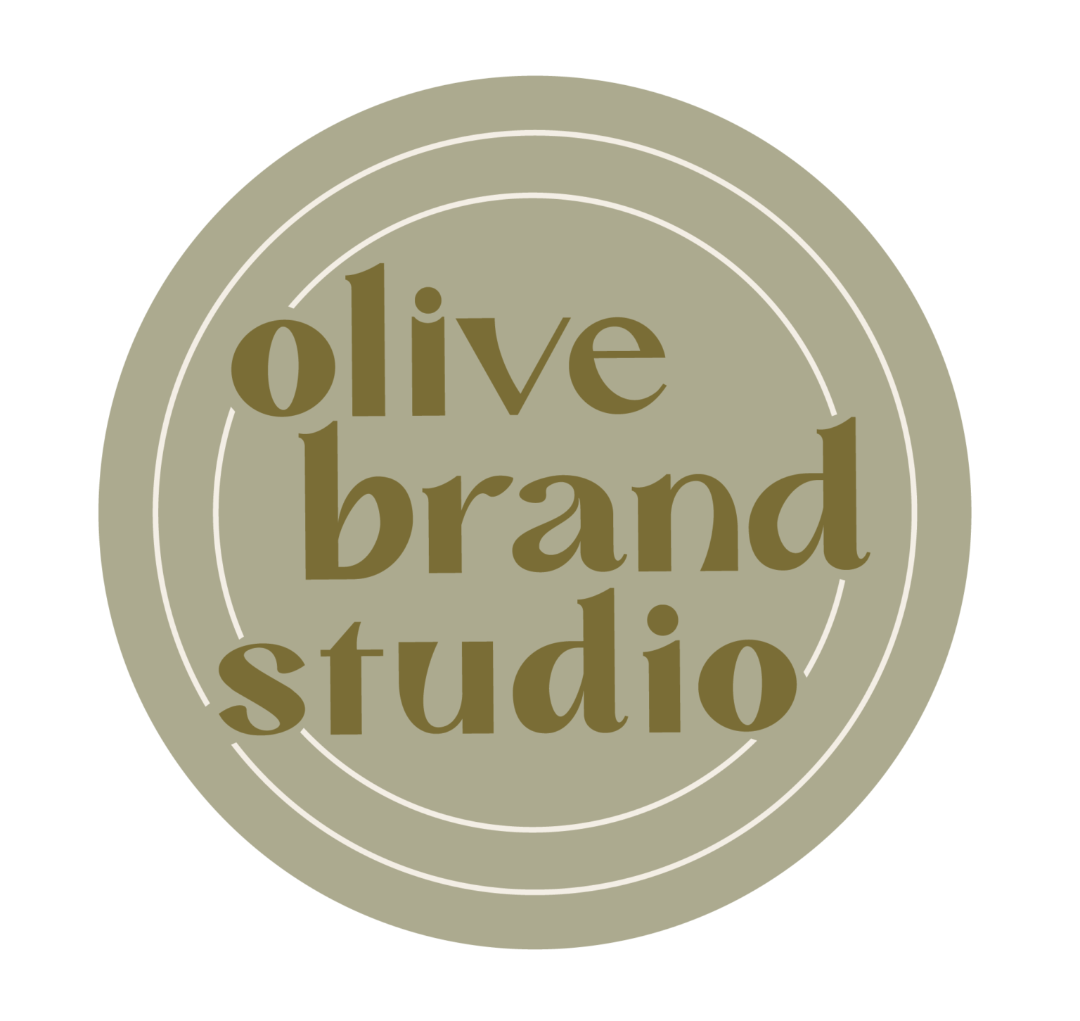 Olive Brand Studio