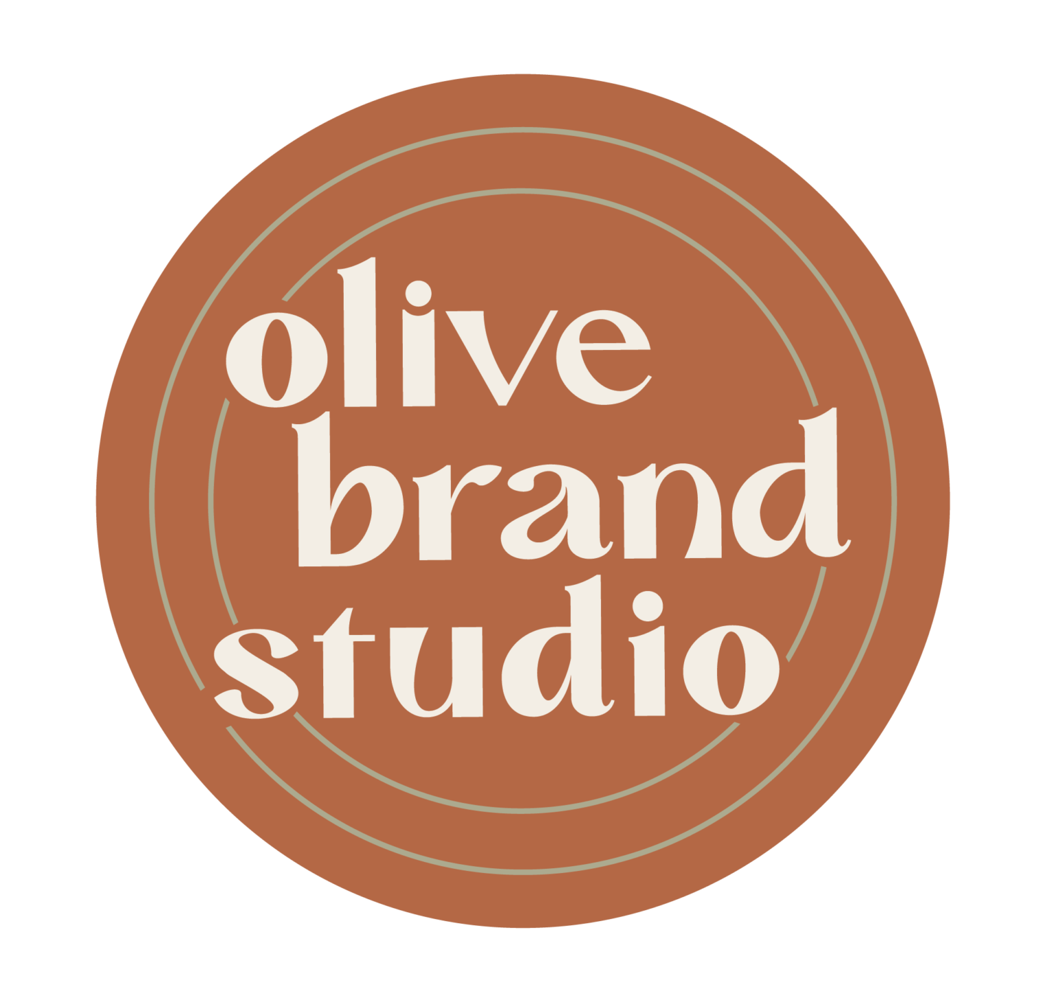 Olive Brand Studio